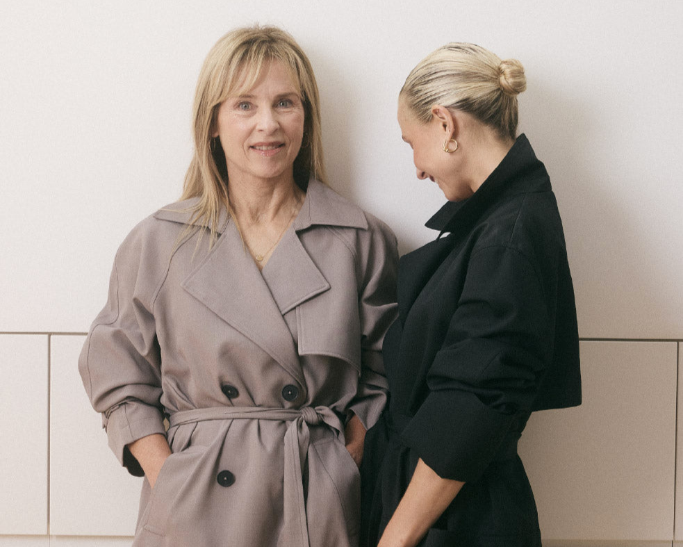 Mother's Day Gift Guide | Elka Collective